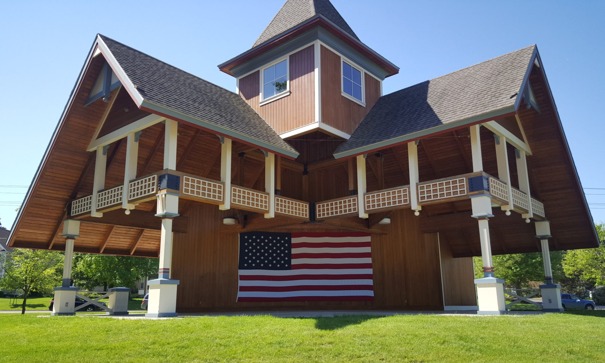 Schedule – Phoenix Park Bandshell in Delavan WI